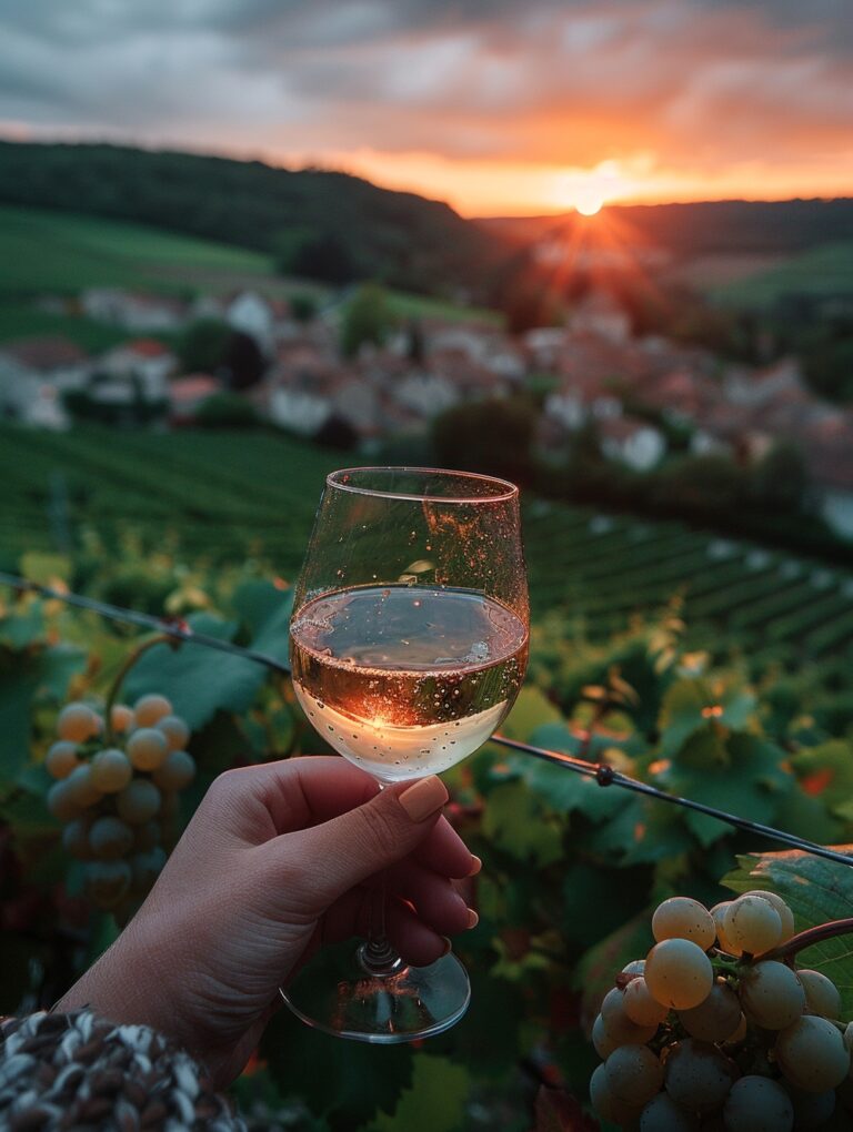 Vinho Verde: Origem, Tipos e Como Apreciar Essa Joia Portuguesa ...